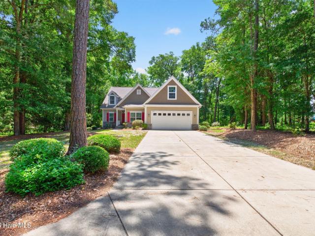 9029 Ocean Harbour Golf Club Road SW