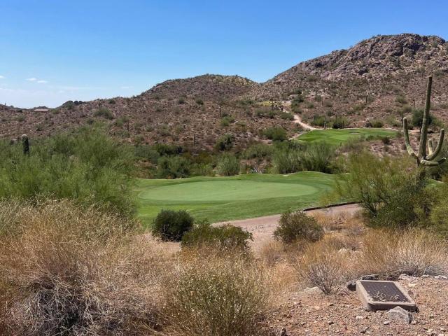9029 E Avenida Fiebre De Oro, Unit 24, Gold Canyon, AZ 85118 | MLS #6919