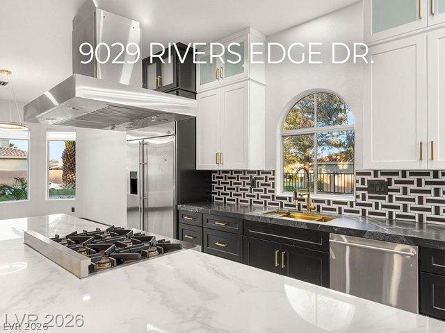 9029 Rivers Edge Dr, Las Vegas, NV 89117
