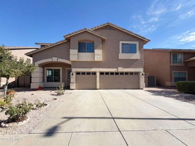9029 W Yukon Dr, Peoria, AZ 85382