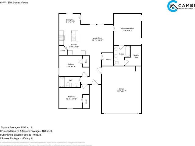 9020 NW 127th Terrace