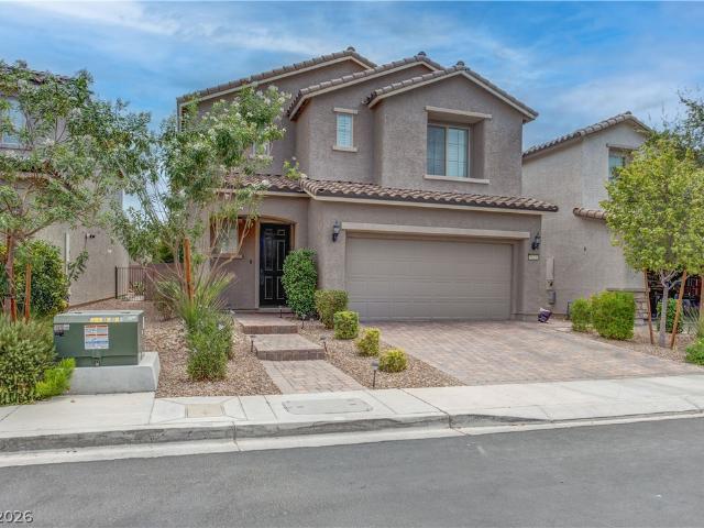 9020 Nopah Peak Court