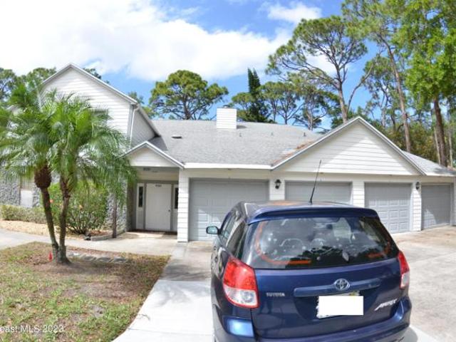 9020 Brighton Ct #4 G, West Melbourne, FL 32904