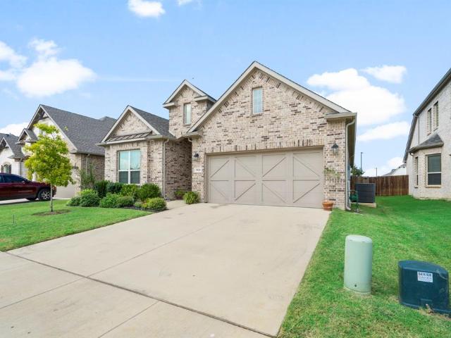 9020 Conroe Dr, Denton, TX 76226 | MLS #21058