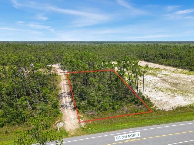 9020 County Road 386 N, Wewahitchka, FL 32465
