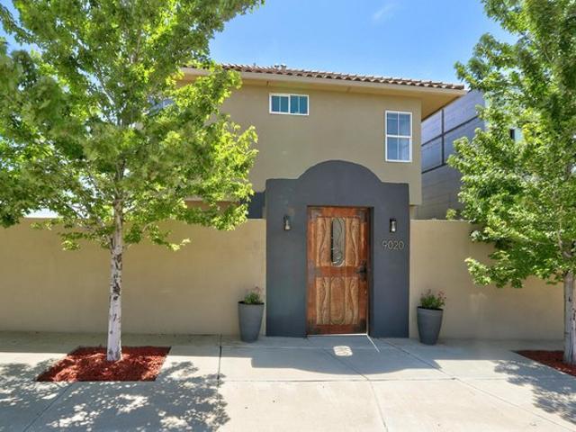 9020 El Ojito Ct NW, Albuquerque, NM 87114