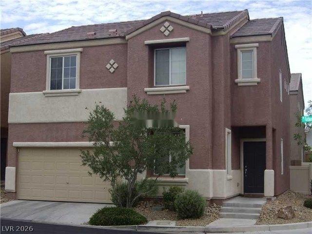 9020 Fathers Pride Ave, Las Vegas, NV 89178