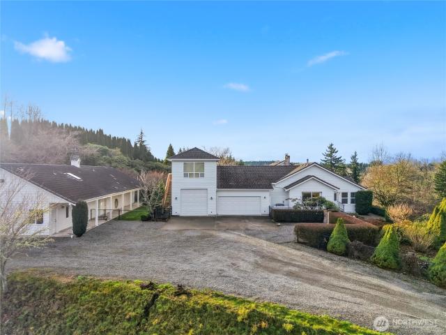 9020 Valley Green Dr SE, Olympia, WA 98513 | MLS #2463