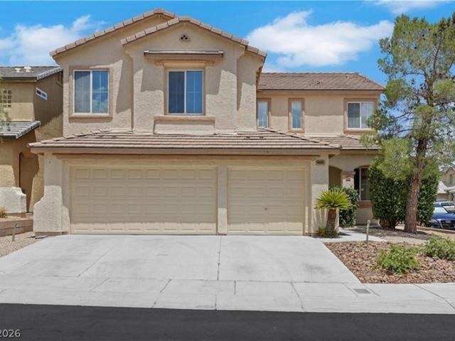 9020 White Eyes Ave, Las Vegas, NV 89143