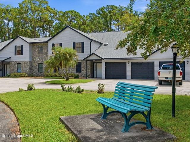9020 York Ln Unit 10H, West Melbourne, FL 32904