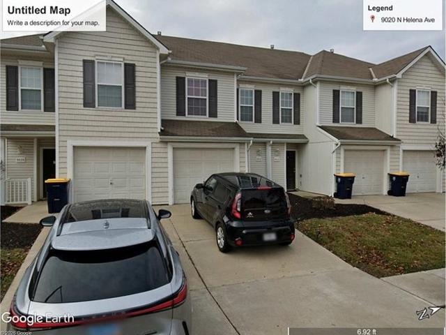 9020 9 N Helena Ave, Kansas City, MO 64154
