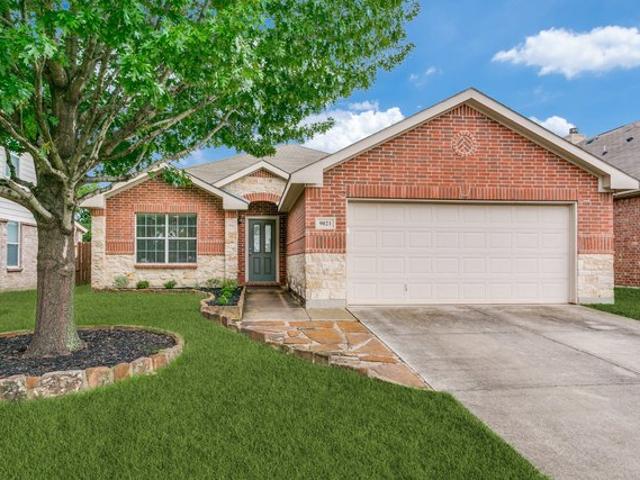 9021 Graywolf Ridge Trl, Fort Worth, TX 76244