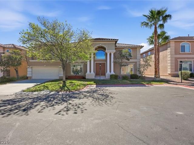 9021 Rockville Ave, Las Vegas, NV 89143