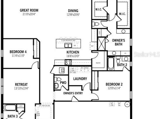9021 Sundance Ter, Parrish, FL 34219 | MLS #TB8504 | Compass