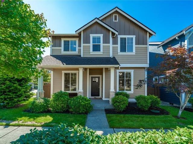 9021 th Street Ct E, Puyallup, WA 98373