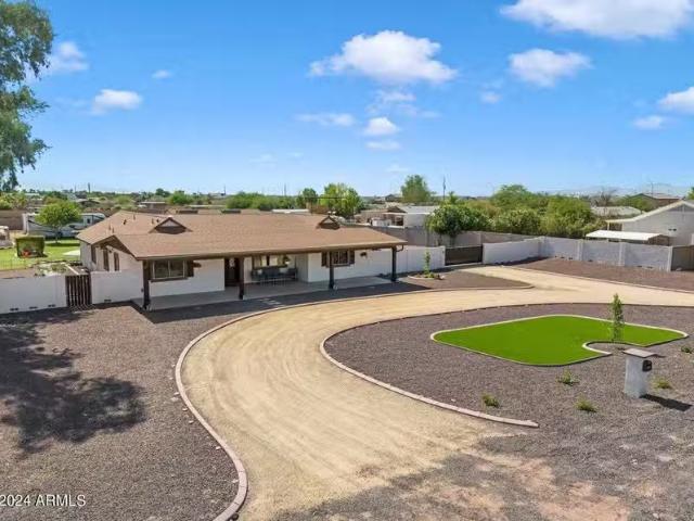 9021 W Williams Rd, Peoria, AZ 85383 MLS 6770947