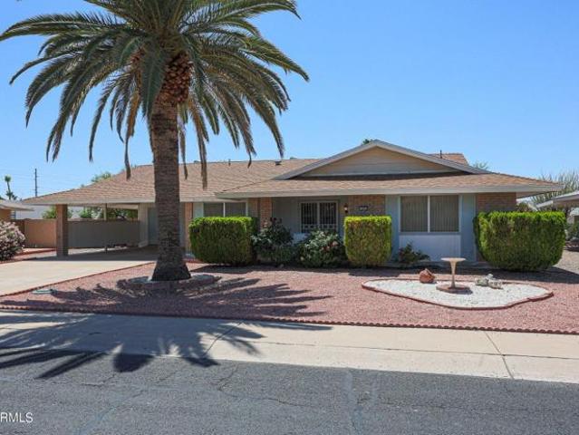 9022 N 102nd Dr, Sun City, AZ 85351