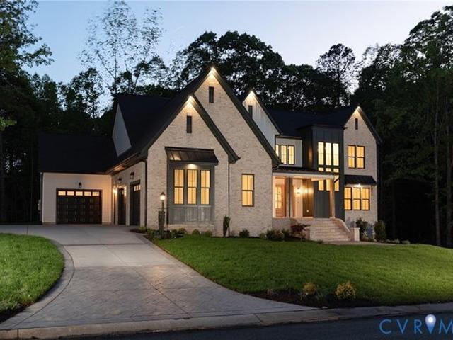 9022 Angels Share Dr, New Kent, VA 23124