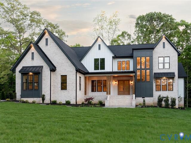 9022 Angel's Share Dr, New Kent, VA 23124 | MLS #2608