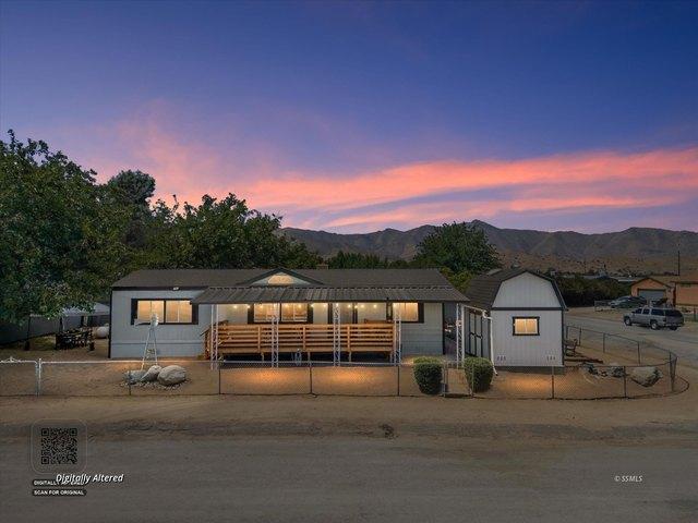 9022 Apache Dr, Weldon, CA 93283