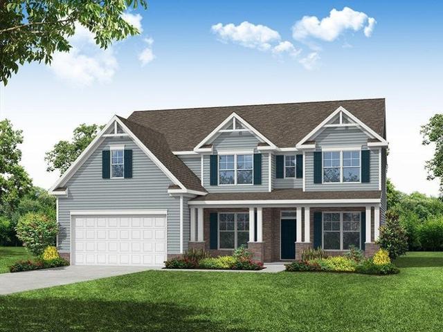 9022 Chasewood Place Dr, Charlotte, NC 28227