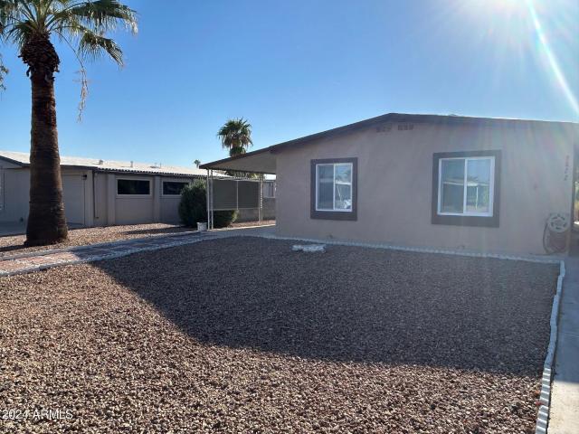 9022 E Citrus Ln S, Sun Lakes, AZ 85248 | MLS #7017 | Compass