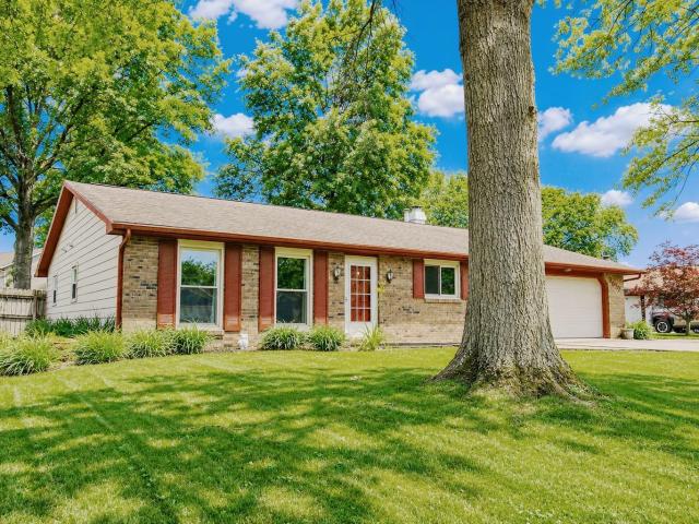 9022 Greenmeadow Drive