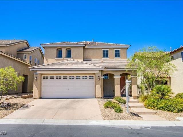 9022 Sosa Creek Avenue, Las Vegas, NV 89149