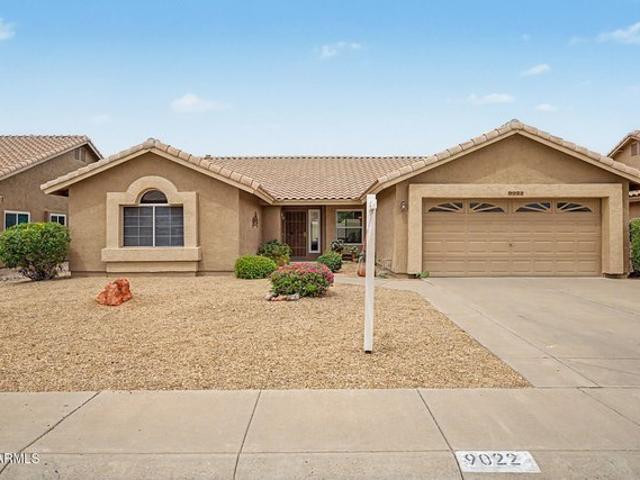 9022 W Sequoia Dr, Peoria, AZ 85382