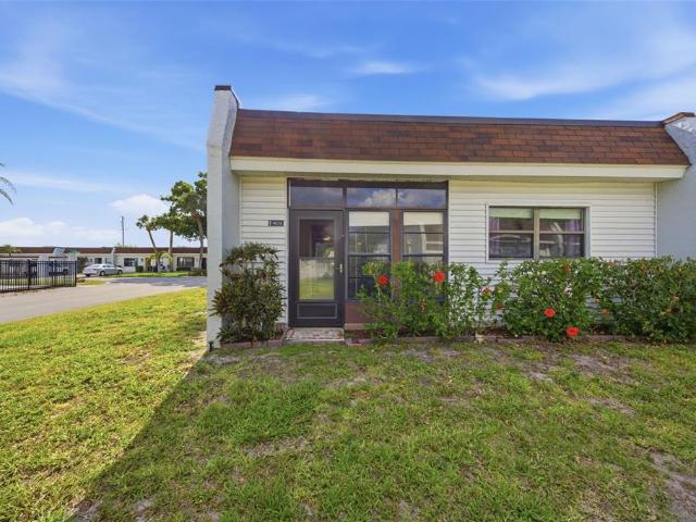 9023 Mission Oaks Blvd, Unit F, Seminole, FL 33776 | MLS #TB8502 | Compass
