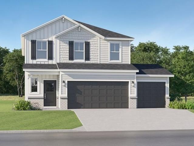 9023 Noble Heights Ln, Camby, IN 46113