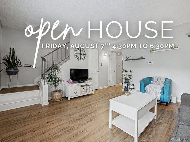 9023 E Mansfield Ave, Denver, CO 80237