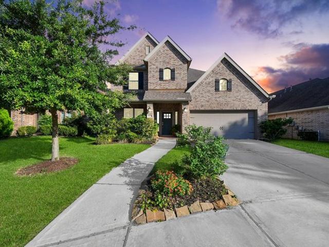 9023 Emerald Cane Dr, Missouri City, TX 77459