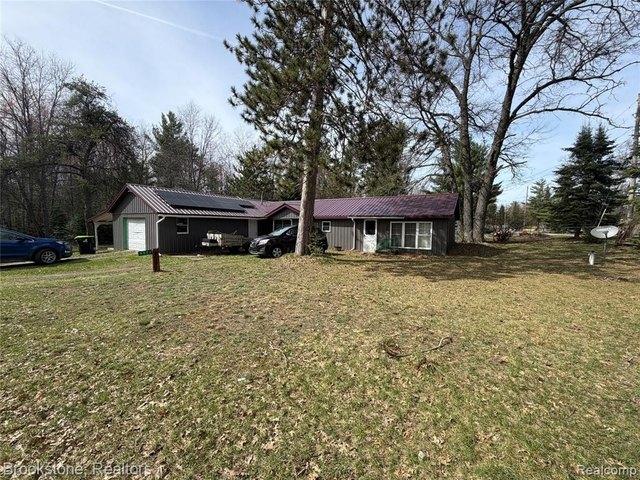 9023 Erie Ave, Richfield Township, MI 48656