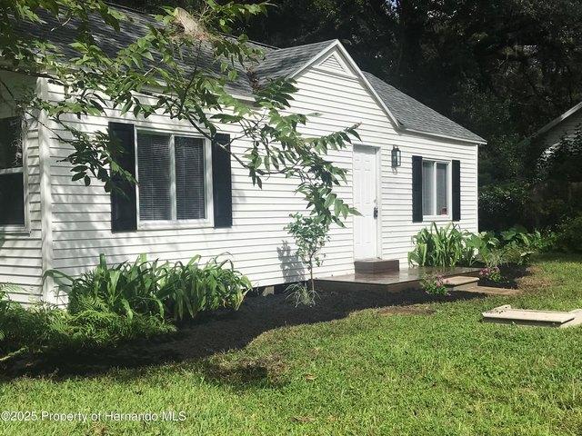 9023 Gronde Ave, Brooksville, FL 34601