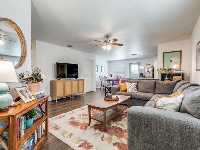 9023 Halbert Fls, San Antonio, TX 78245