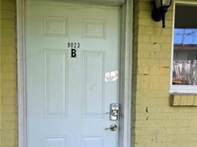 9023 Palm St, Unit B, New Orleans, LA 70118 | MLS #2552