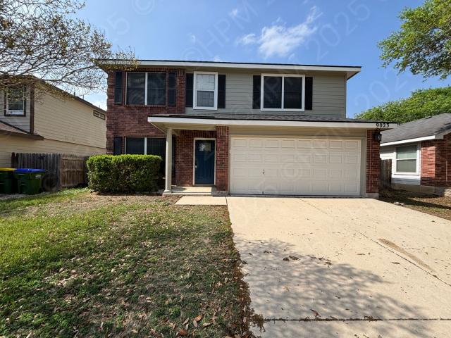 9023 Pinseeker
