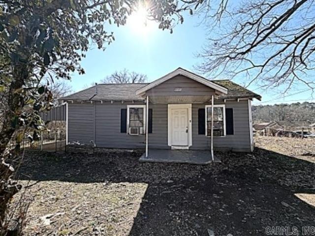 9023 W 33rd Rd, Little Rock, AR 72204