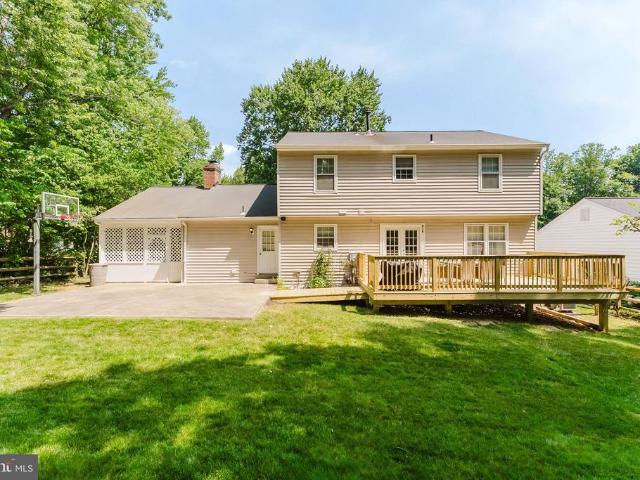 9023 Windflower Lane