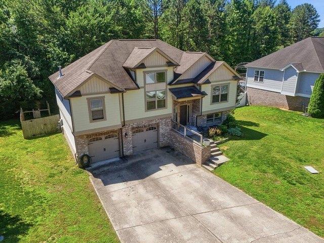 9023 Wood Dale Ln, Hixson, TN 37343