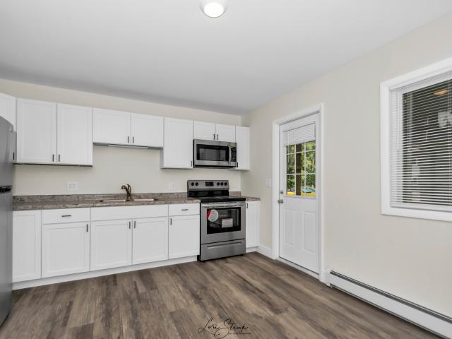 902 3rd Street # 1