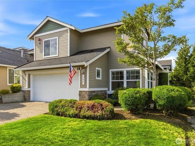 902 72nd St SE, Auburn, WA 98092