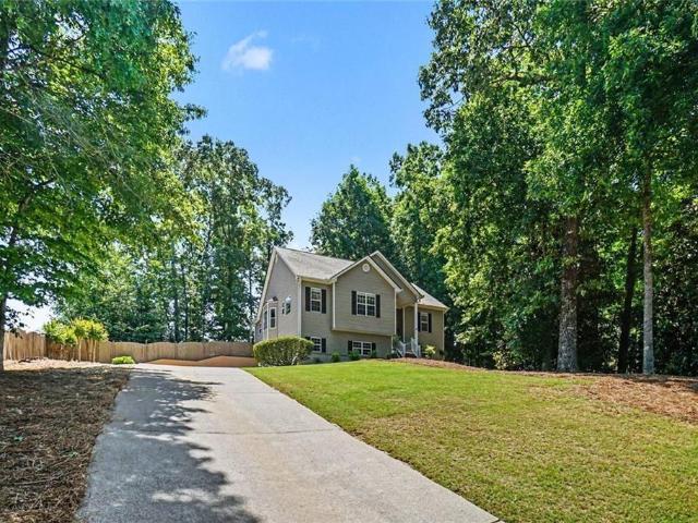 902 Cobblestone Trail