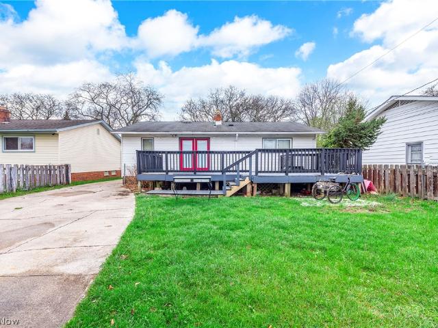 902 Colonel Drive