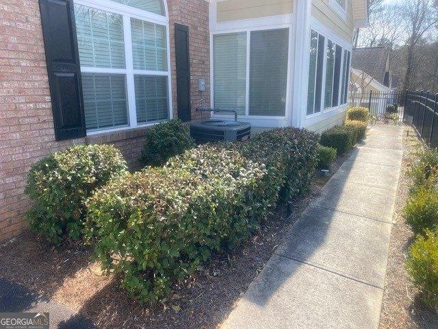 902 Cascade Park Dr SW, Atlanta, GA 30331