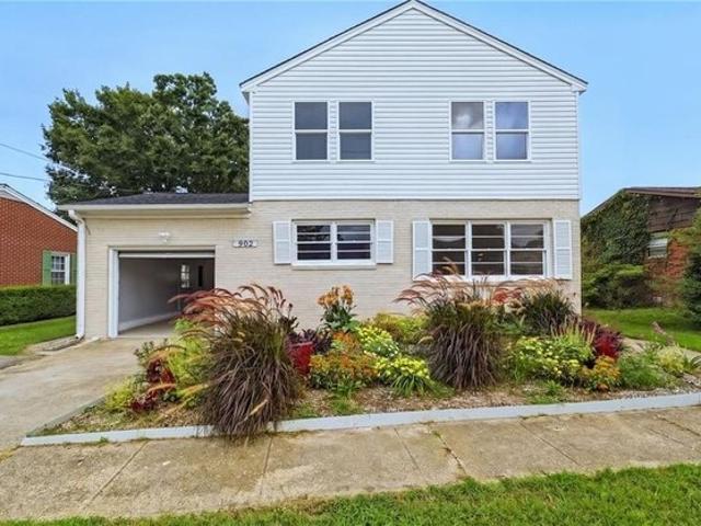 902 Center Ave, Newport News, VA 23605