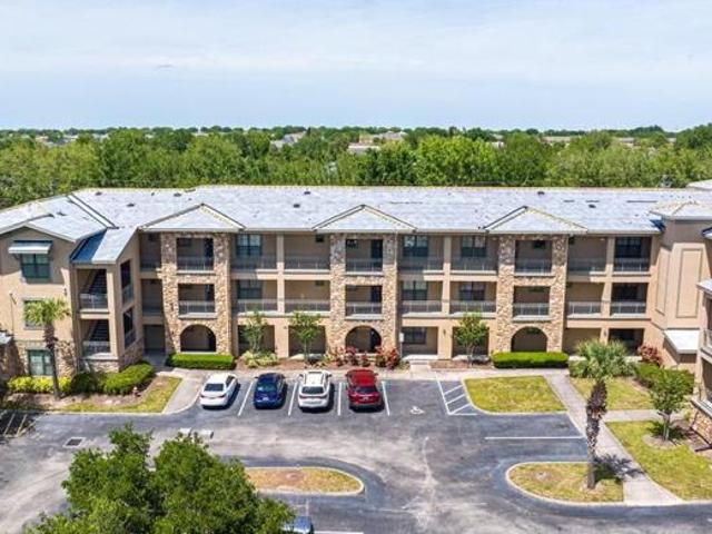 902 Charo Pkwy #614, Davenport, FL 33897