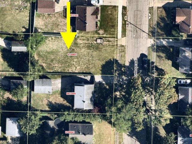 902 Chinook Avenue
