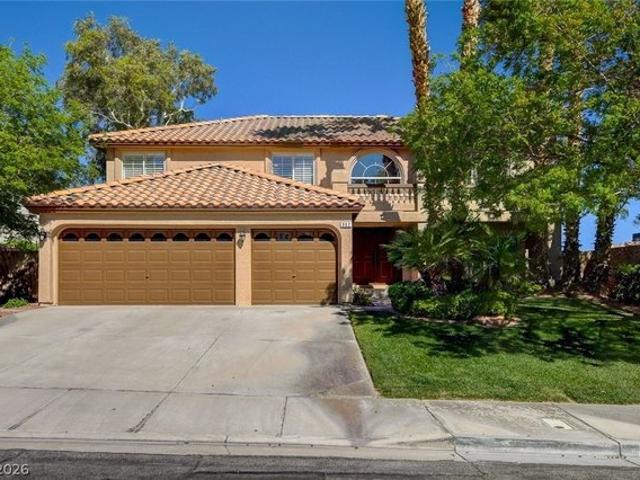 902 Cripple Creek Ct, Henderson, NV 89014